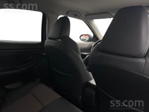 Brūns Toyota Yaris 2025 Rīga, ar dzinēja tilpumu 1.50 L un nobraukumu 6 tūkst. km par 31990 €, foto 8 vietnē AUTOMOTO.COM.LV