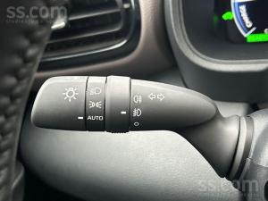 Brūns Toyota Yaris 2025 Rīga, ar dzinēja tilpumu 1.50 L un nobraukumu 6 tūkst. km par 31990 €, foto 18 vietnē AUTOMOTO.COM.LV