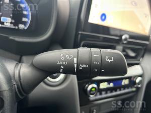 Brūns Toyota Yaris 2025 Rīga, ar dzinēja tilpumu 1.50 L un nobraukumu 6 tūkst. km par 31990 €, foto 19 vietnē AUTOMOTO.COM.LV