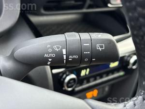 Brūns Toyota Yaris 2025 Rīga, ar dzinēja tilpumu 1.50 L un nobraukumu 17 tūkst. km par 23990 €, foto 19 vietnē AUTOMOTO.COM.LV