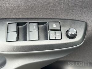 Brūns Toyota Yaris 2025 Rīga, ar dzinēja tilpumu 1.50 L un nobraukumu 17 tūkst. km par 23990 €, foto 22 vietnē AUTOMOTO.COM.LV