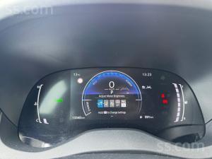 Brūns Toyota Yaris 2025 Rīga, ar dzinēja tilpumu 1.50 L un nobraukumu 13 tūkst. km par 22450 €, foto 10 vietnē AUTOMOTO.COM.LV