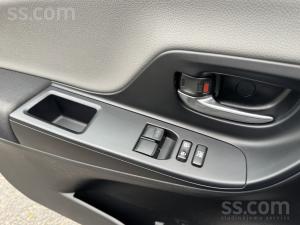 Brūns Toyota Yaris 2018 Rīga, ar dzinēja tilpumu 1.50 L un nobraukumu 102 tūkst. km par 10400 €, foto 15 vietnē AUTOMOTO.COM.LV