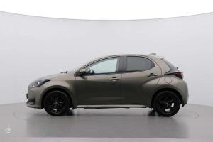 Brūns Toyota Yaris 2021 Viļņa, ar dzinēja tilpumu 1.49 L un nobraukumu 91 tūkst. km par 14900 €, foto 4 vietnē AUTOMOTO.COM.LV