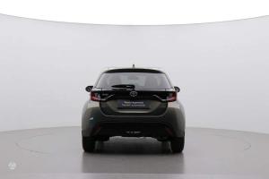 Brūns Toyota Yaris 2021 Viļņa, ar dzinēja tilpumu 1.49 L un nobraukumu 91 tūkst. km par 14900 €, foto 5 vietnē AUTOMOTO.COM.LV