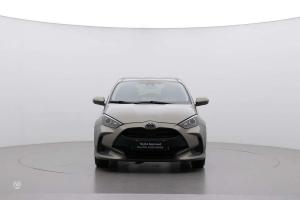 Brūns Toyota Yaris 2021 Viļņa, ar dzinēja tilpumu 1.49 L un nobraukumu 91 tūkst. km par 14900 €, foto 6 vietnē AUTOMOTO.COM.LV