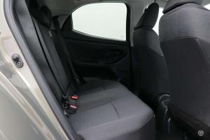 Brūns Toyota Yaris 2021 Viļņa, ar dzinēja tilpumu 1.49 L un nobraukumu 91 tūkst. km par 14900 €, foto 10 vietnē AUTOMOTO.COM.LV