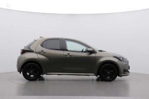 Brūns Toyota Yaris 2021 Viļņa, ar dzinēja tilpumu 1.49 L un nobraukumu 91 tūkst. km par 14900 €, foto 17 vietnē AUTOMOTO.COM.LV