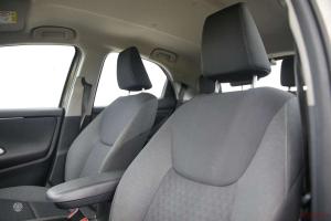 Brūns Toyota Yaris 2023 Tallina, ar dzinēja tilpumu 1.49 L un nobraukumu 111 tūkst. km par 9900 €, foto 19 vietnē AUTOMOTO.COM.LV