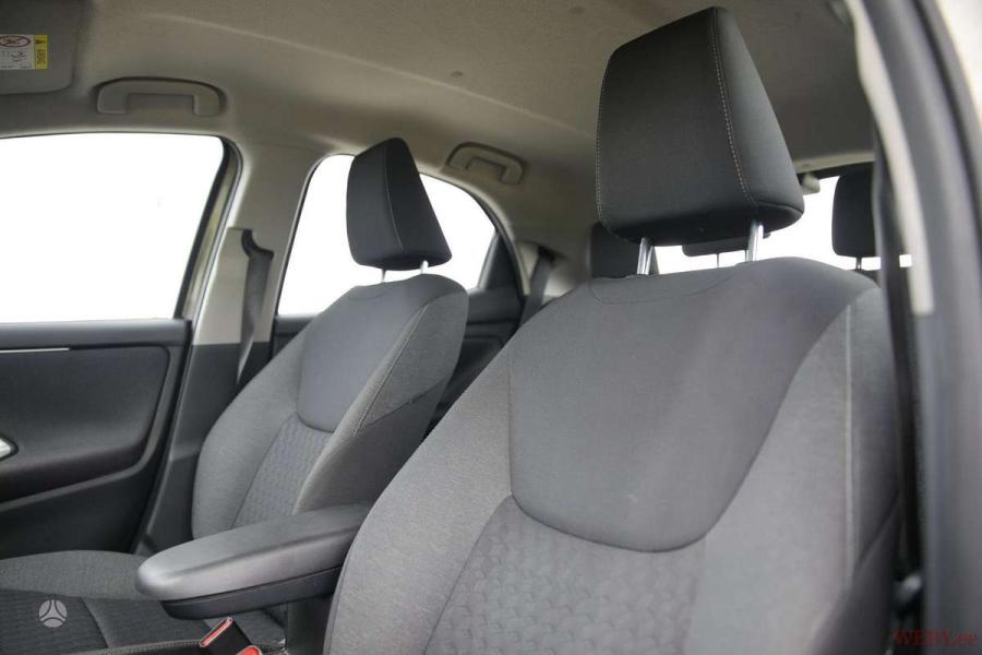 Brūns Toyota Yaris 2023 Tallina, ar dzinēja tilpumu 1.49 L un nobraukumu 111 tūkst. km par 9900 €, foto 19 vietnē AUTOMOTO.COM.LV