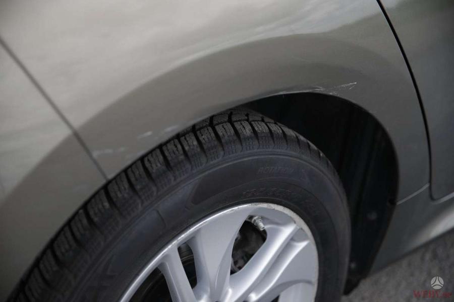 Brūns Toyota Yaris 2023 Tallina, ar dzinēja tilpumu 1.49 L un nobraukumu 111 tūkst. km par 9900 €, foto 22 vietnē AUTOMOTO.COM.LV