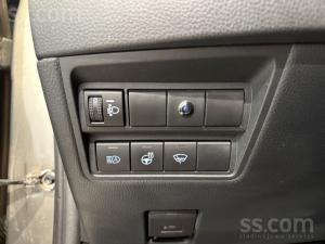 Brūns Toyota Yaris 2023 Ventspils, ar dzinēja tilpumu 1.50 L un nobraukumu 117 tūkst. km par 20490 €, foto 14 vietnē AUTOMOTO.COM.LV
