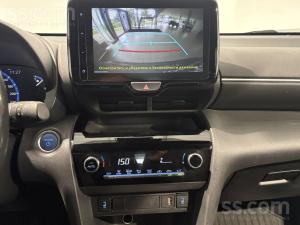 Brūns Toyota Yaris 2023 Ventspils, ar dzinēja tilpumu 1.50 L un nobraukumu 117 tūkst. km par 20490 €, foto 19 vietnē AUTOMOTO.COM.LV