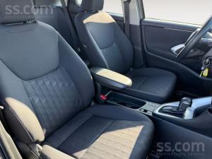 Brūns Toyota Yaris 2025 Rīga, ar dzinēja tilpumu 1.50 L un nobraukumu 32 tūkst. km par 19700 €, foto 7 vietnē AUTOMOTO.COM.LV