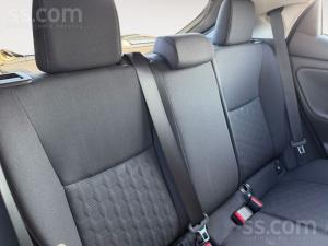 Brūns Toyota Yaris 2025 Rīga, ar dzinēja tilpumu 1.50 L un nobraukumu 32 tūkst. km par 19700 €, foto 8 vietnē AUTOMOTO.COM.LV
