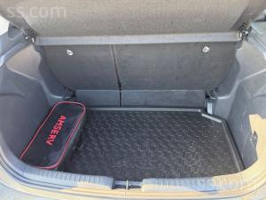 Brūns Toyota Yaris 2025 Rīga, ar dzinēja tilpumu 1.50 L un nobraukumu 32 tūkst. km par 19700 €, foto 11 vietnē AUTOMOTO.COM.LV