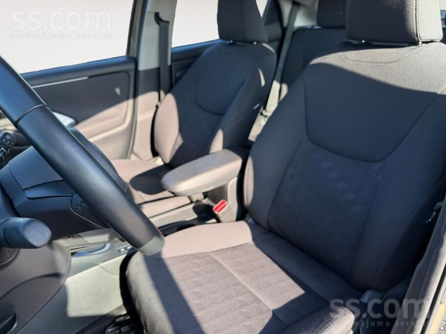 Brūns Toyota Yaris 2025 Rīga, ar dzinēja tilpumu 1.50 L un nobraukumu 32 tūkst. km par 19700 €, foto 12 vietnē AUTOMOTO.COM.LV