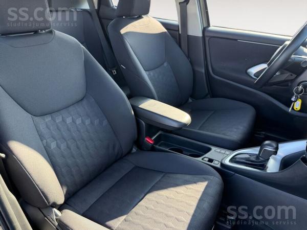 Brūns Toyota Yaris 2025 Rīga, ar dzinēja tilpumu 1.50 L un nobraukumu 32 tūkst. km par 19700 €, foto 7 vietnē AUTOMOTO.COM.LV