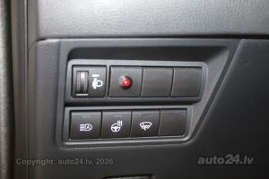 Бежевый Тойота Yaris Cross 2024 в Таллин, объемом двигателя 1.50 л и пробегом 28 тыс. км за 26490 €, фото 17 на AUTOMOTO.COM.LV