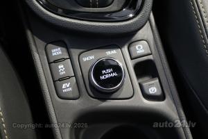 Бежевый Тойота Yaris Cross 2024 в Таллин, объемом двигателя 1.50 л и пробегом 28 тыс. км за 26490 €, фото 20 на AUTOMOTO.COM.LV