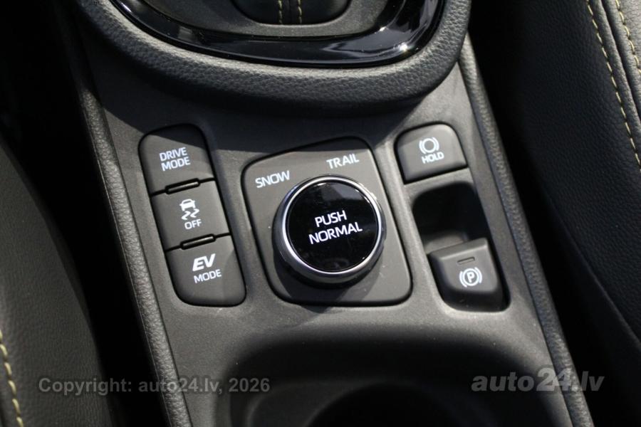 Бежевый Тойота Yaris Cross 2024 в Таллин, объемом двигателя 1.50 л и пробегом 28 тыс. км за 26490 €, фото 20 на AUTOMOTO.COM.LV