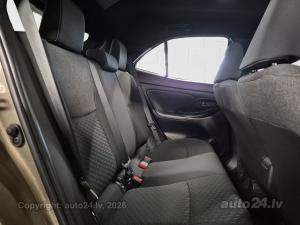 Бежевый Тойота Yaris Cross 2025 в Таллин, объемом двигателя 1.50 л и пробегом 34 тыс. км за 24990 €, фото 8 на AUTOMOTO.COM.LV