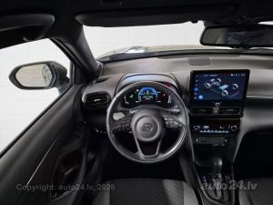 Бежевый Тойота Yaris Cross 2025 в Таллин, объемом двигателя 1.50 л и пробегом 34 тыс. км за 24990 €, фото 10 на AUTOMOTO.COM.LV