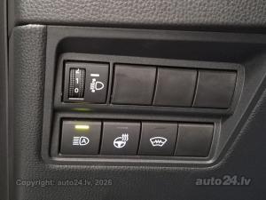 Бежевый Тойота Yaris Cross 2025 в Таллин, объемом двигателя 1.50 л и пробегом 34 тыс. км за 24990 €, фото 18 на AUTOMOTO.COM.LV