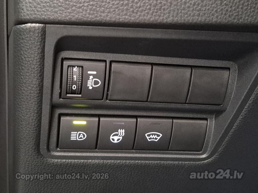 Бежевый Тойота Yaris Cross 2025 в Таллин, объемом двигателя 1.50 л и пробегом 34 тыс. км за 24990 €, фото 18 на AUTOMOTO.COM.LV