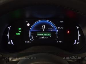 Smilšu krāsa Toyota Yaris Cross 2025 Tallina, ar dzinēja tilpumu 1.50 L un nobraukumu 28 tūkst. km par 24490 €, foto 14 vietnē AUTOMOTO.COM.LV