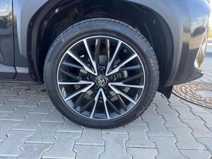 Черный Тойота Yaris Cross 2021 в Вильнюс, объемом двигателя 1.49 л и пробегом 93 тыс. км за 22500 €, фото 19 на AUTOMOTO.COM.LV
