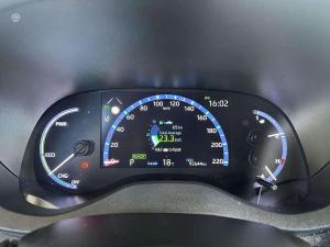 Черный Тойота Yaris Cross 2021 в Вильнюс, объемом двигателя 1.49 л и пробегом 93 тыс. км за 22500 €, фото 36 на AUTOMOTO.COM.LV