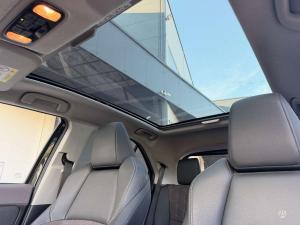 Черный Тойота Yaris Cross 2022 в Вильнюс, объемом двигателя 1.49 л и пробегом 93 тыс. км за 22500 €, фото 21 на AUTOMOTO.COM.LV