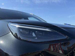 Черный Тойота Yaris Cross 2023 в Вильнюс, объемом двигателя 1.50 л и пробегом 55 тыс. км за 19690 €, фото 9 на AUTOMOTO.COM.LV