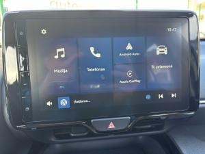 Черный Тойота Yaris Cross 2024 в Вильнюс, объемом двигателя 1.50 л и пробегом 33 тыс. км за 21400 €, фото 14 на AUTOMOTO.COM.LV