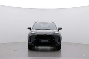 Черный Тойота Yaris Cross 2025 в Вильнюс, объемом двигателя 1.49 л и пробегом 23 тыс. км за 26990 €, фото 6 на AUTOMOTO.COM.LV