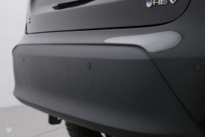 Черный Тойота Yaris Cross 2025 в Вильнюс, объемом двигателя 1.49 л и пробегом 23 тыс. км за 26990 €, фото 21 на AUTOMOTO.COM.LV