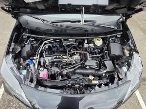 Черный Тойота Yaris Cross 2025 в Каунас, объемом двигателя 1.49 л и пробегом 23 тыс. км за 13900 €, фото 15 на AUTOMOTO.COM.LV