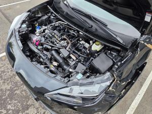Черный Тойота Yaris Cross 2025 в Каунас, объемом двигателя 1.49 л и пробегом 23 тыс. км за 13900 €, фото 16 на AUTOMOTO.COM.LV