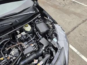Черный Тойота Yaris Cross 2025 в Каунас, объемом двигателя 1.49 л и пробегом 23 тыс. км за 13900 €, фото 17 на AUTOMOTO.COM.LV