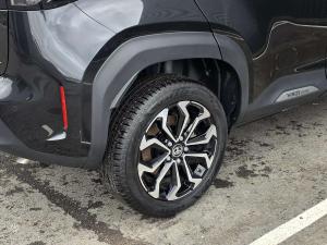 Черный Тойота Yaris Cross 2025 в Каунас, объемом двигателя 1.49 л и пробегом 23 тыс. км за 13900 €, фото 19 на AUTOMOTO.COM.LV