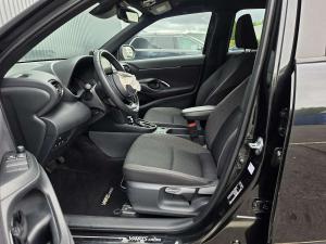 Черный Тойота Yaris Cross 2025 в Каунас, объемом двигателя 1.49 л и пробегом 23 тыс. км за 13900 €, фото 26 на AUTOMOTO.COM.LV