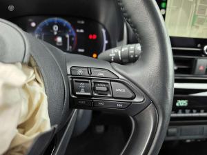 Черный Тойота Yaris Cross 2025 в Каунас, объемом двигателя 1.49 л и пробегом 23 тыс. км за 13900 €, фото 35 на AUTOMOTO.COM.LV