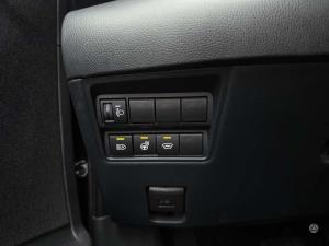 Черный Тойота Yaris Cross 2025 в Каунас, объемом двигателя 1.49 л и пробегом 23 тыс. км за 13900 €, фото 37 на AUTOMOTO.COM.LV