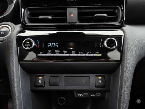 Черный Тойота Yaris Cross 2025 в Каунас, объемом двигателя 1.49 л и пробегом 23 тыс. км за 13900 €, фото 39 на AUTOMOTO.COM.LV