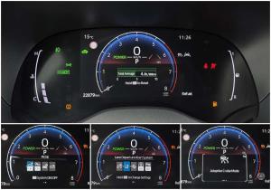 Черный Тойота Yaris Cross 2025 в Каунас, объемом двигателя 1.49 л и пробегом 23 тыс. км за 13900 €, фото 44 на AUTOMOTO.COM.LV