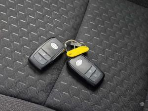 Черный Тойота Yaris Cross 2025 в Каунас, объемом двигателя 1.49 л и пробегом 23 тыс. км за 13900 €, фото 45 на AUTOMOTO.COM.LV