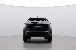 Черный Тойота Yaris Cross 2025 в Вильнюс, объемом двигателя 1.49 л и пробегом 32 тыс. км за 26990 €, фото 6 на AUTOMOTO.COM.LV