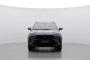 Черный Тойота Yaris Cross 2025 в Вильнюс, объемом двигателя 1.49 л и пробегом 32 тыс. км за 26990 €, фото 7 на AUTOMOTO.COM.LV