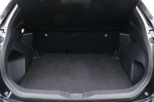 Черный Тойота Yaris Cross 2025 в Вильнюс, объемом двигателя 1.49 л и пробегом 32 тыс. км за 26990 €, фото 12 на AUTOMOTO.COM.LV
